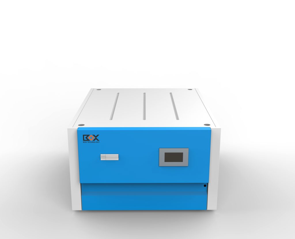 40KW Immersion Cooling BOX - Miners1688