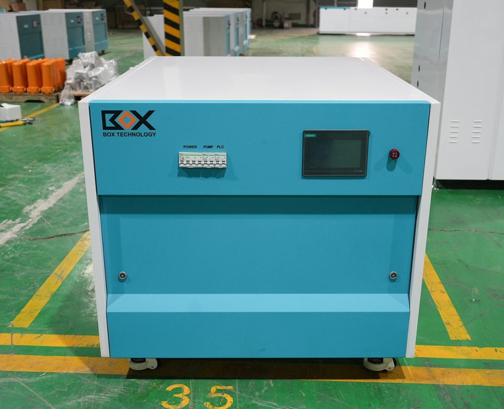 40KW Immersion Cooling BOX - Miners1688
