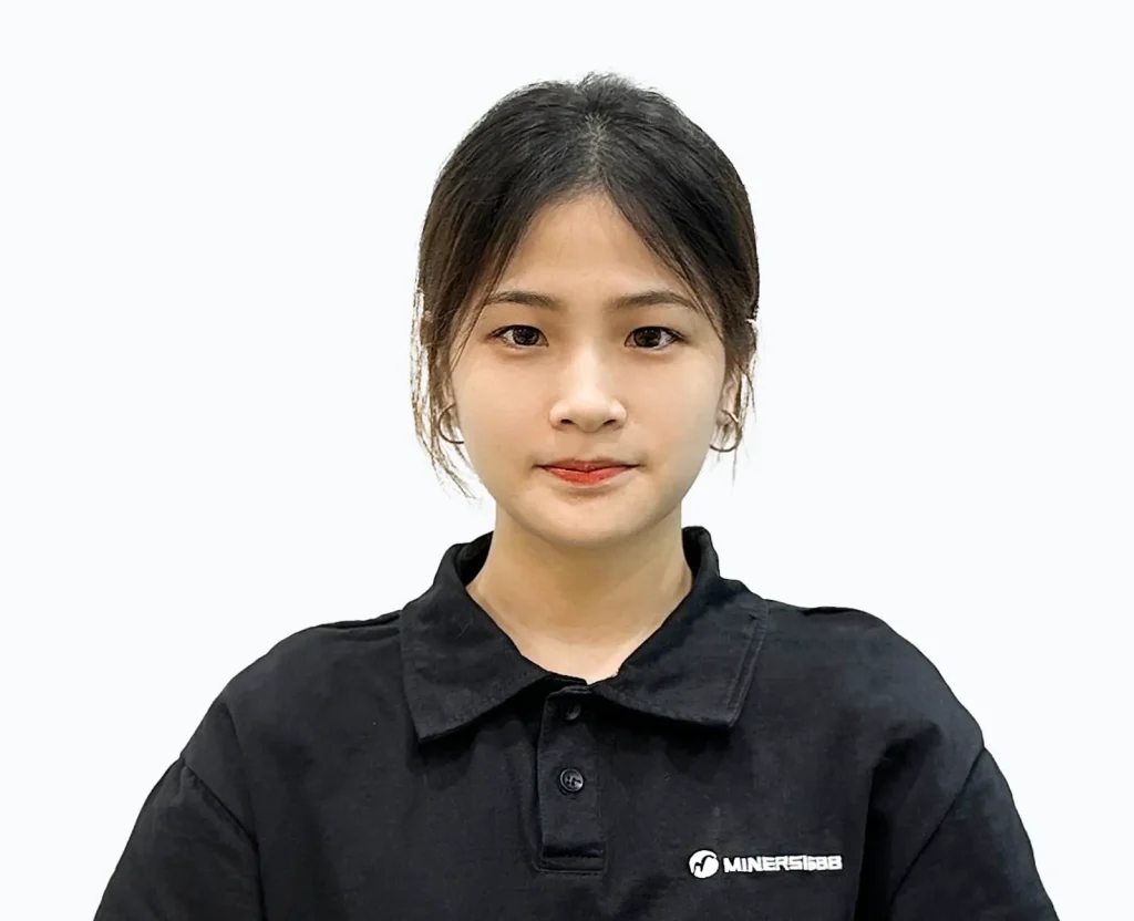 Contact Us - Miners1688