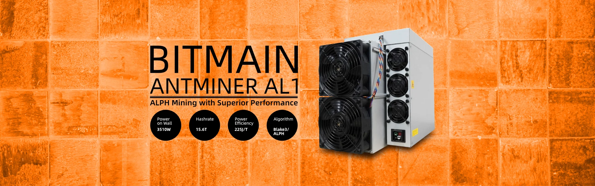 Asic Miner & BTC Miner Machine Purchasing Partner - Miners1688